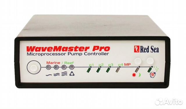 Контроллер Red Sea WaveMaster Pro