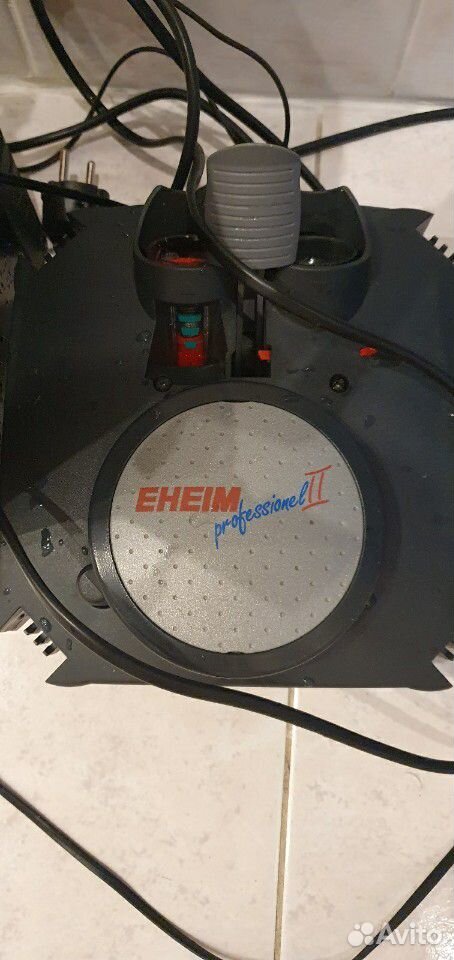 Eheim professional 2