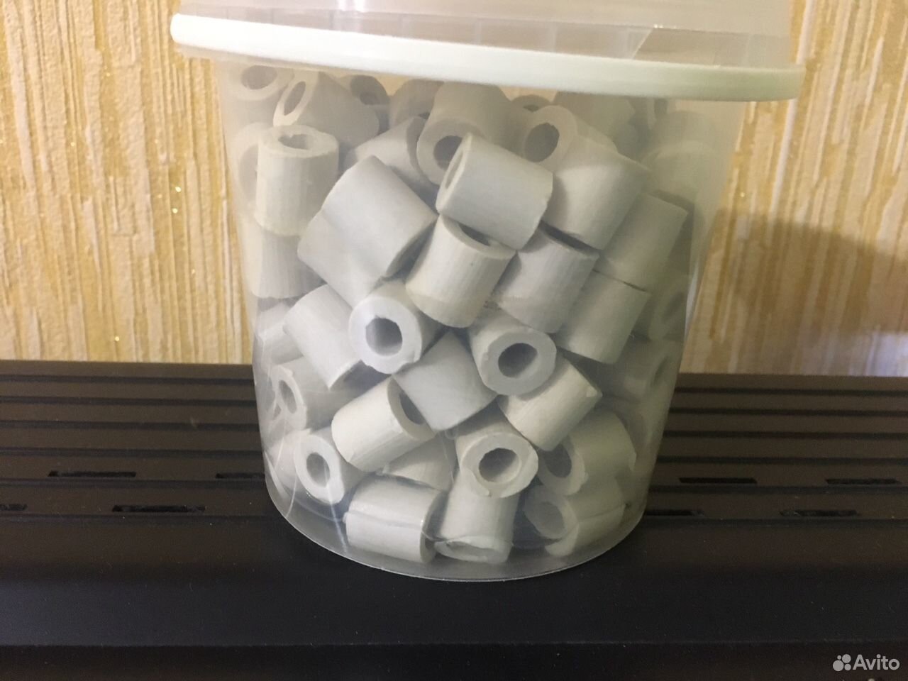 Керамические кольца