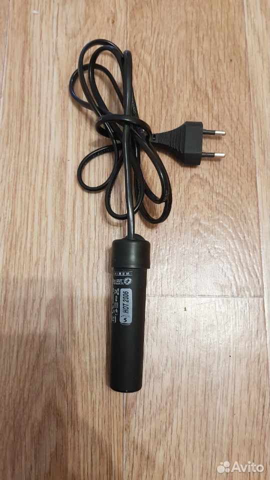 Обогреватель для аквариума Aqua Szut 5W