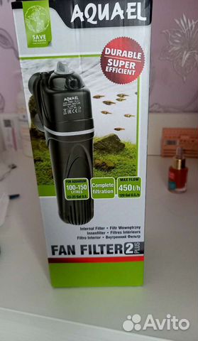 Оборудование для аквариума