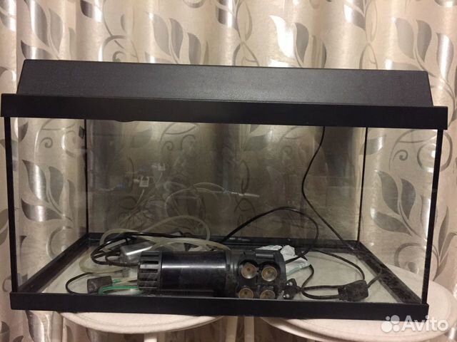 Продаю Аквариум