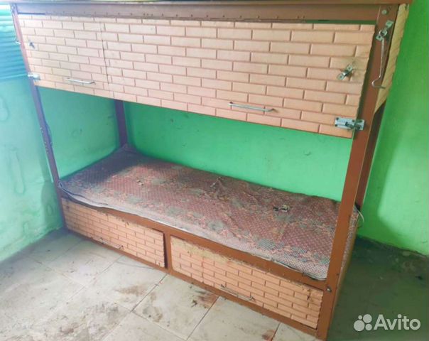 Аквариум со стойкой