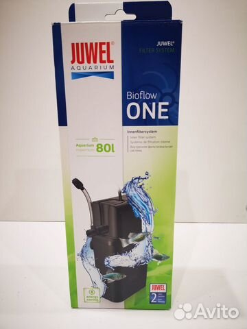 Внутренний фильтр Juwel BioFlow One