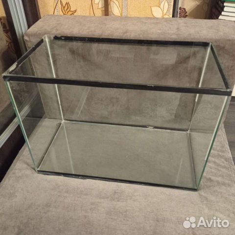 Аквариум на 45 литров