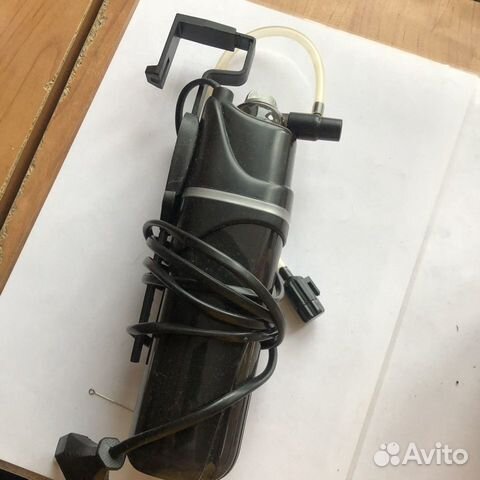 Фильтр для аквариума FAN filter 1 plus (60 - 100 л