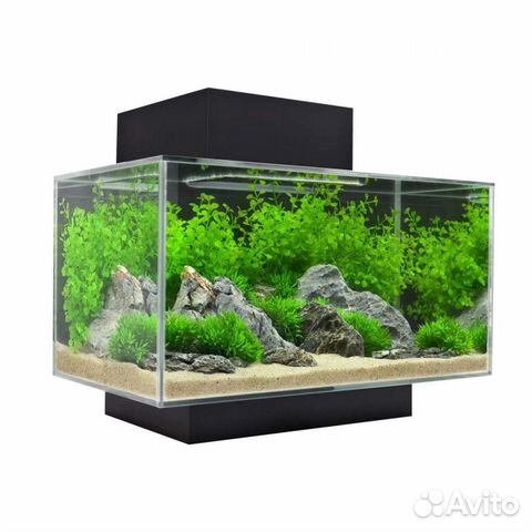 Аквариум Fluval Edge (23л)