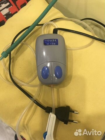 Компрессор Mouse М-102