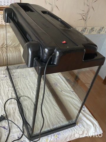 Аквариум