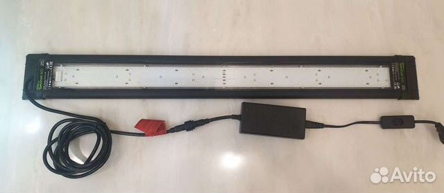 Светильник Juwel Helialux Spectrum LED 800