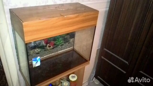 Аквариум