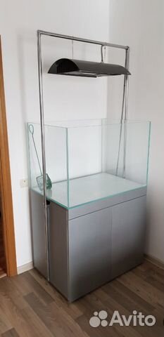 Аквариум ADA/Nature Aqua