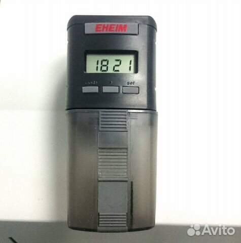 Автокормушка eheim