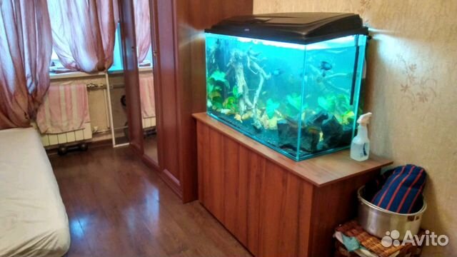 Аквариум