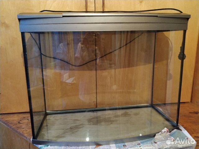 Продаем аквариум Tetra 130 л