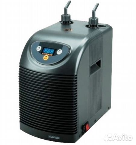 Холодильник для аквариума hailea HC 500 A