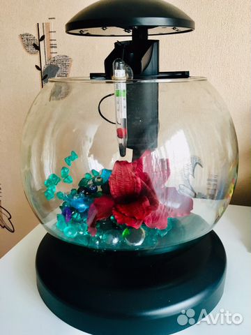 Продам аквариум «Cascade Global" новый