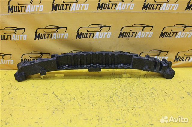 Абсорбер бампера передний Bmw X3 F25 2014-2017 в Москве, цена 1 000 руб ...