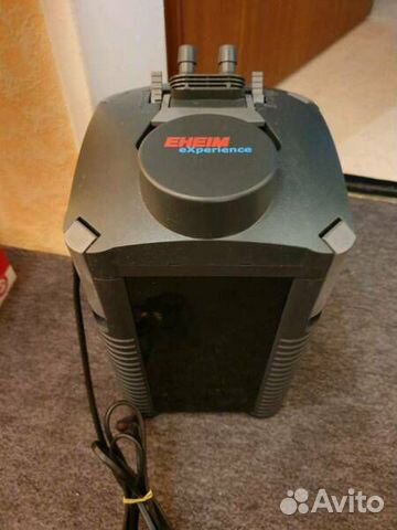 Внешний фильтр eheim experience 250