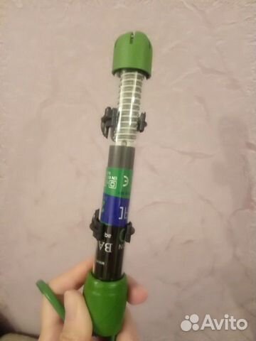 Обогреватель для аквариума
