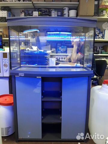 Аквариум tetra 130л