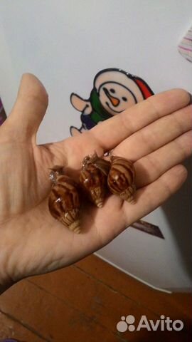 Продам улиток ахатина иммакулята