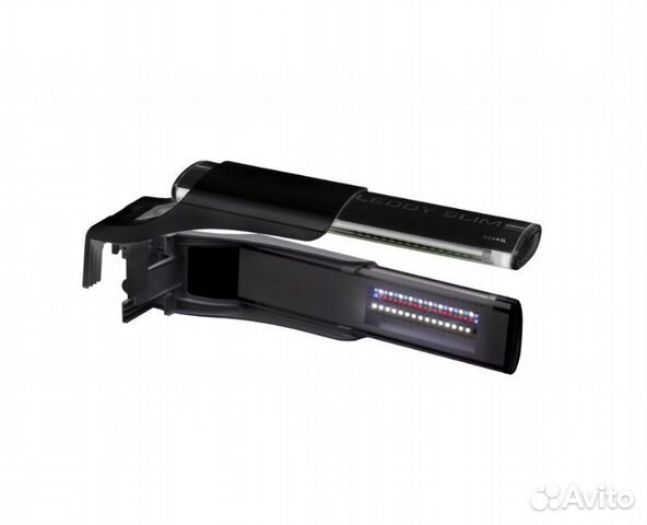 Светильник led aquael leddy slim duo sunny&plant