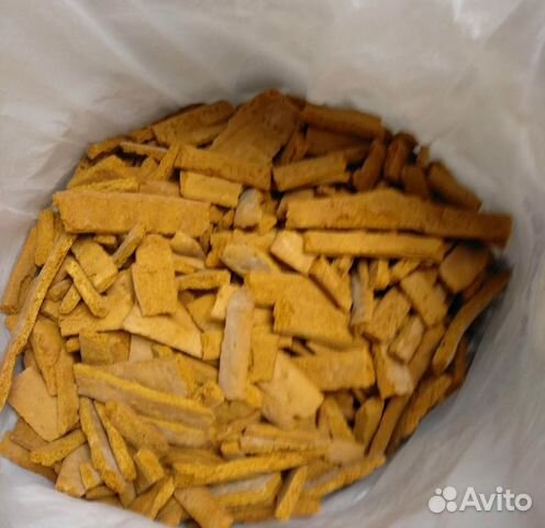 Отходы кондитерского производства