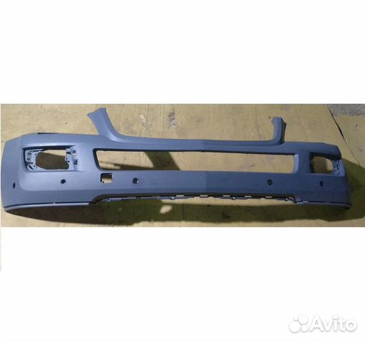 Mercedes X164 Бампер передний OFF road купить в Москве ТАЙВАНЬ ...