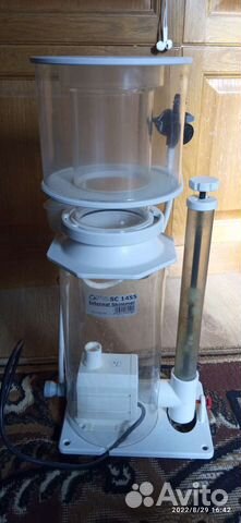 Продам флотатор Deltec SC 1455