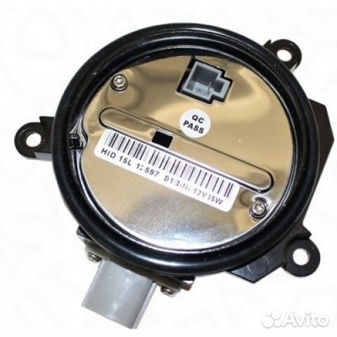Блок розжига Matsushita 5 / Panasonic Electric D2S купить в Москве ...