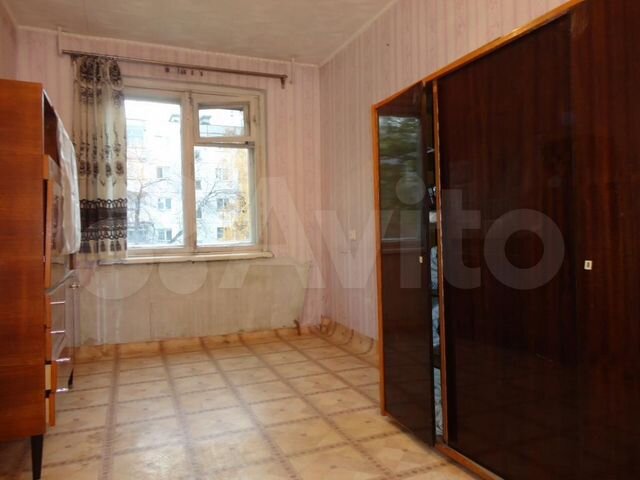 2 к квартира 44 м² 5 5 эт на продажу в Челябинске Купить квартиру