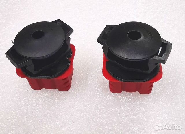 Клипса радиатора Мерседес A0009912595 купить в Москве MERCEDES-BENZ ...