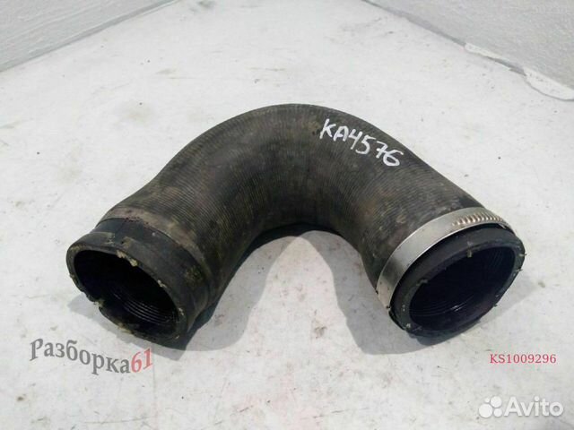 Патрубок напорный volkswagen golf R купить в Ростове-на-Дону VAG ...