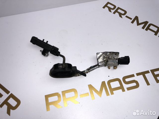 Датчик коленвала 3.0TDV6 /4.4LV8D range rover 2013 купить в Москве ...