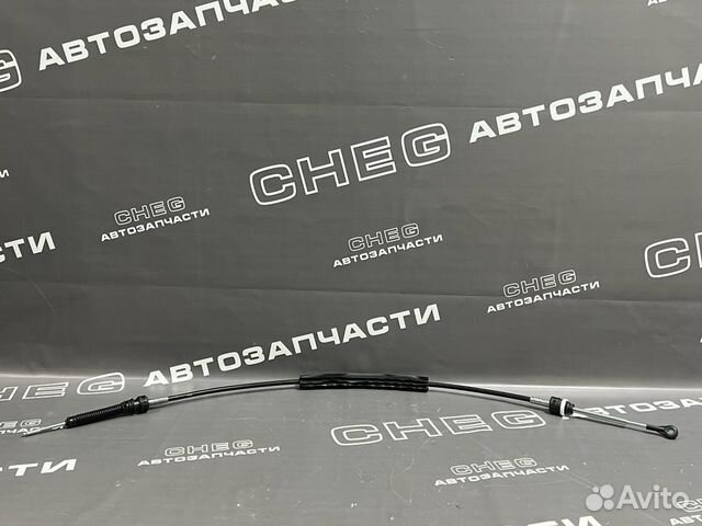 Трос включения передач VW polo купить в Ростове-на-Дону Lex 6R0711265B ...