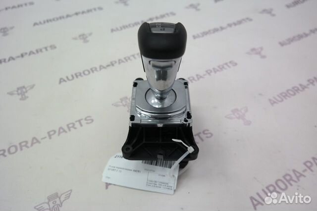 Рычаг переключения Range Rover Sport 2 L494 2013 в Москве, цена 18 500 ...