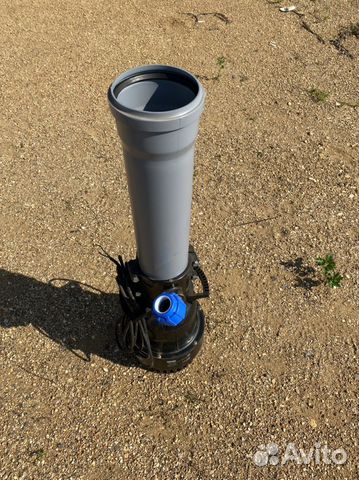 Помпа (насос) прудовая Hailea D60000