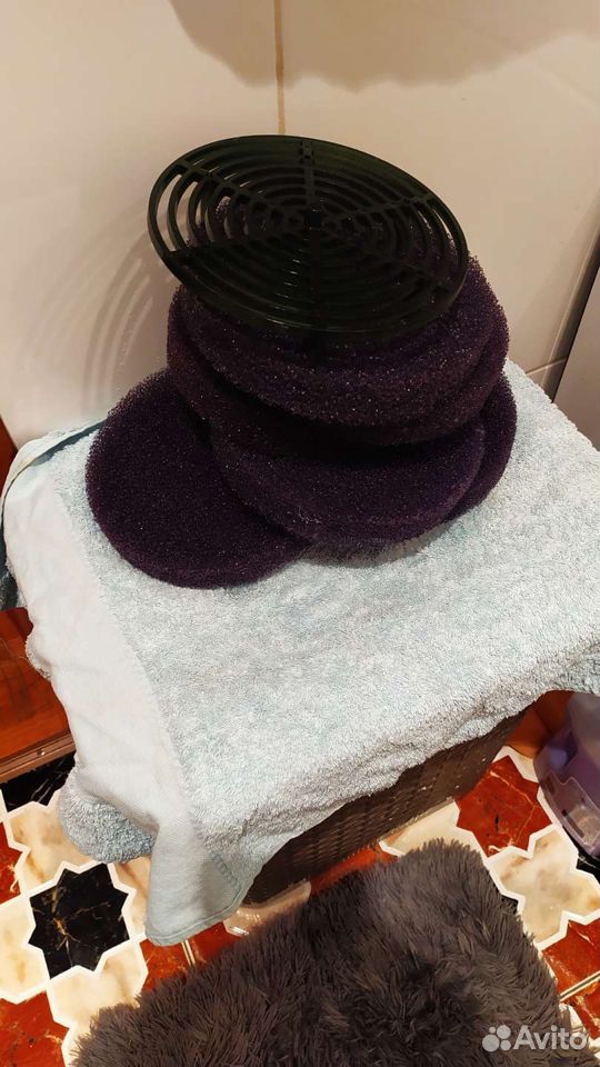 Фильтр внешний eheim 2217